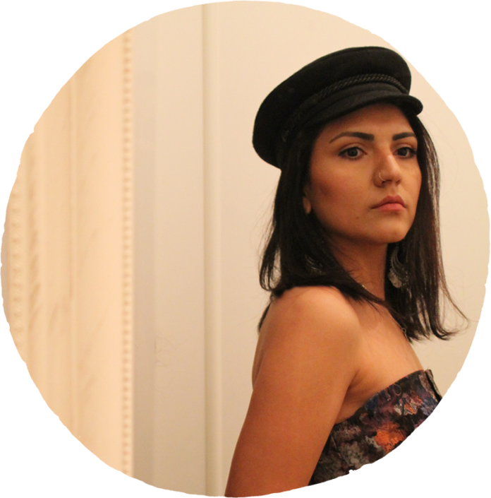 Nadjia – villatunichtgut.de