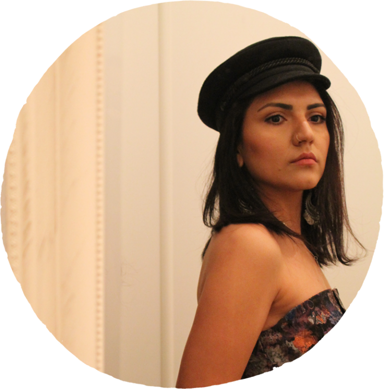 Nadjia – villatunichtgut.de